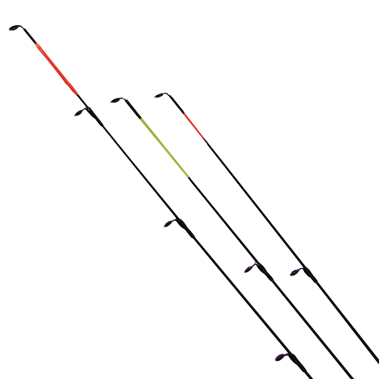 Matrix Horizon S Class Quiver Tip