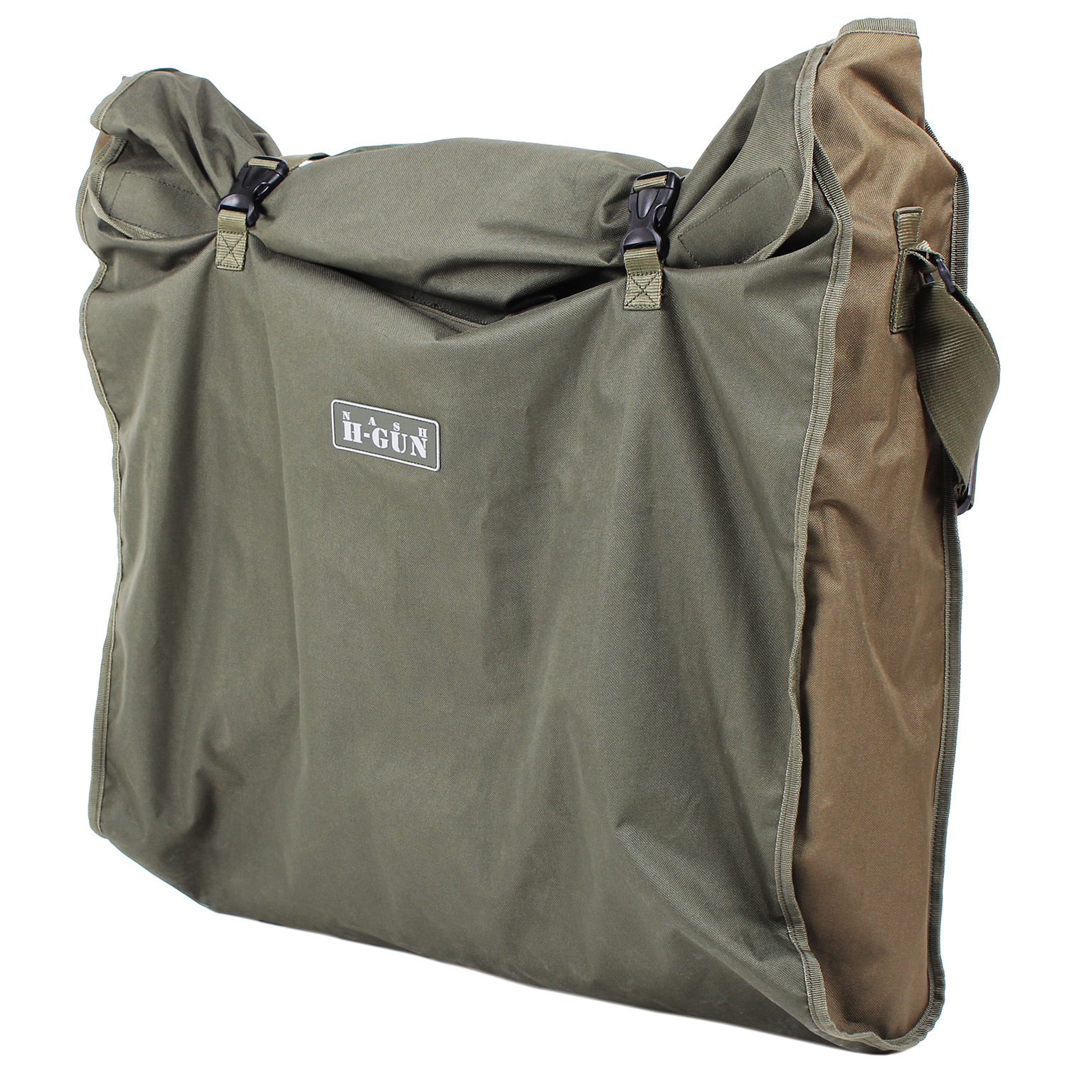 Nash H-Gun Elevator Cradle Carry Bag
