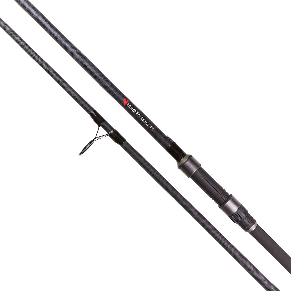 Advanta Discovery CX Carp Rod