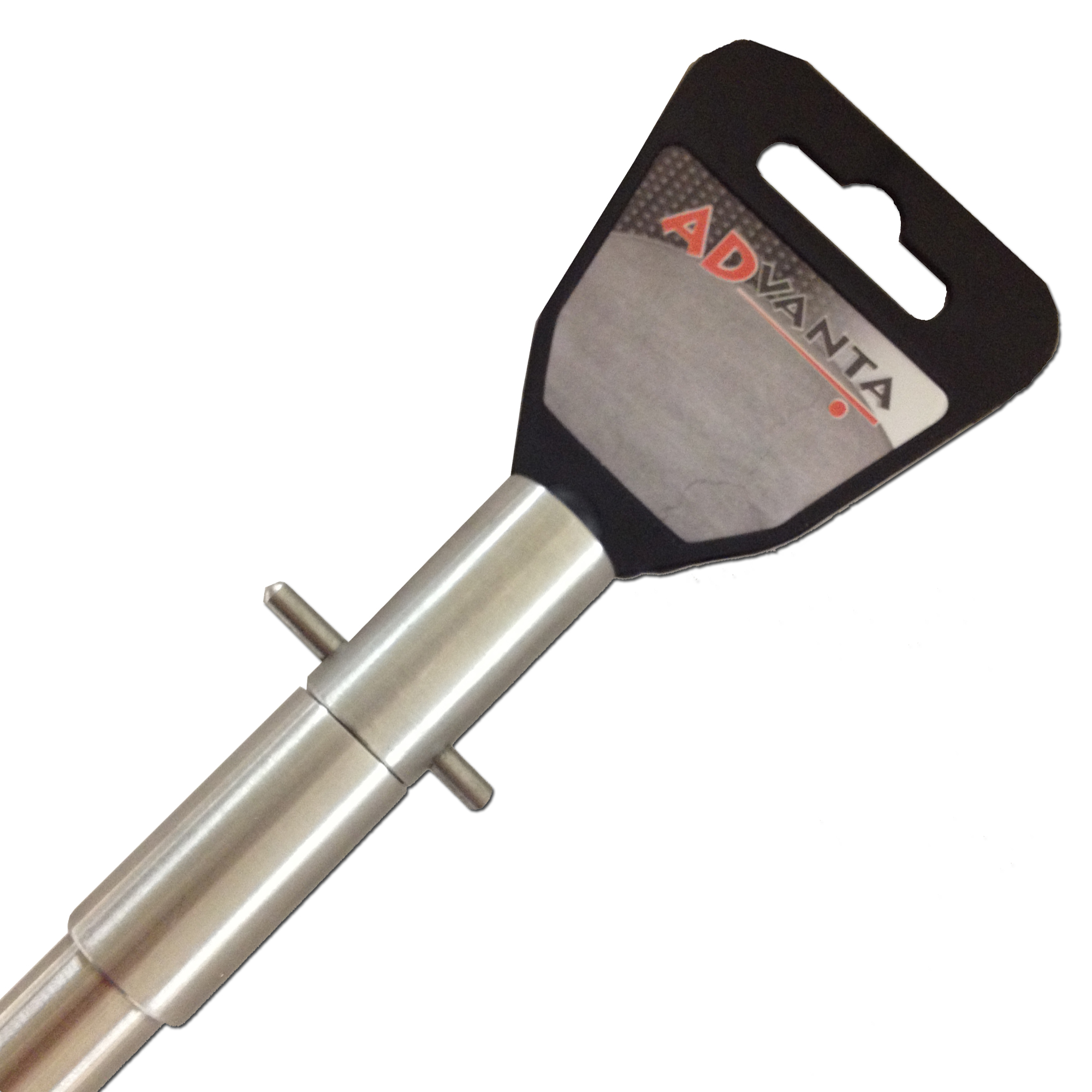 Advanta Deluxe Stainless Adjustable Bankstick 50CM