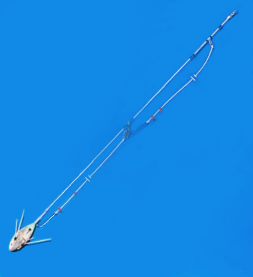 Anyfish Anywhere 2 Hook Clipped Down Rig