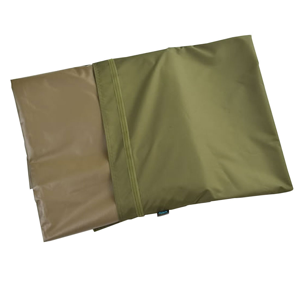 Aqua Groundsheet Bag