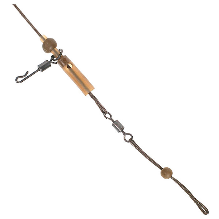 Atomic Choppa Droppa Rig Kit