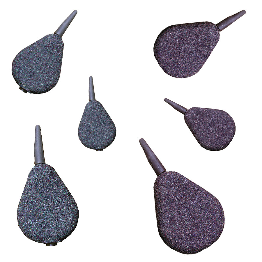 Atomic Inline Flat Pear