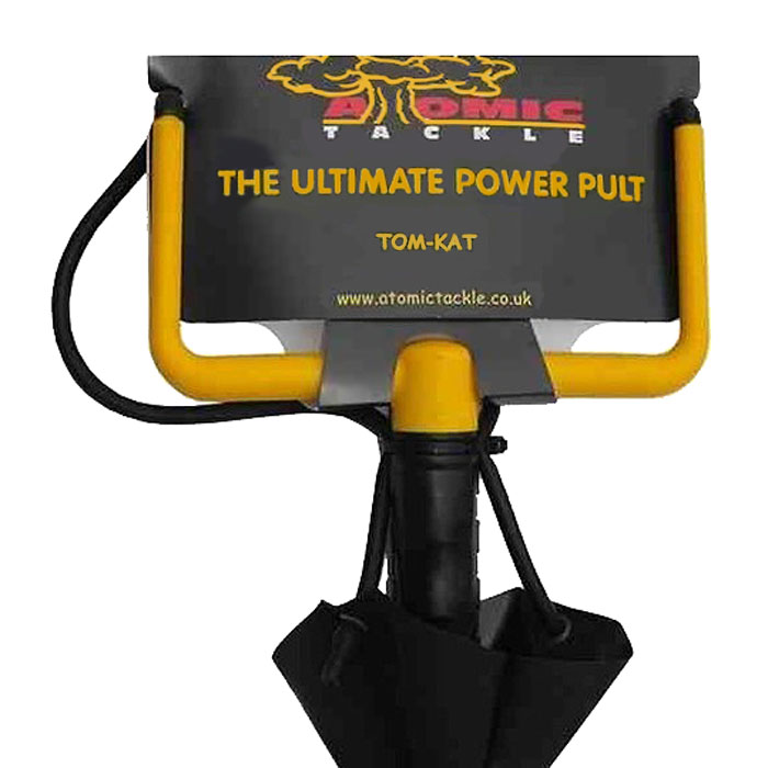 Atomic Tom-Kat Groundbait Catapult