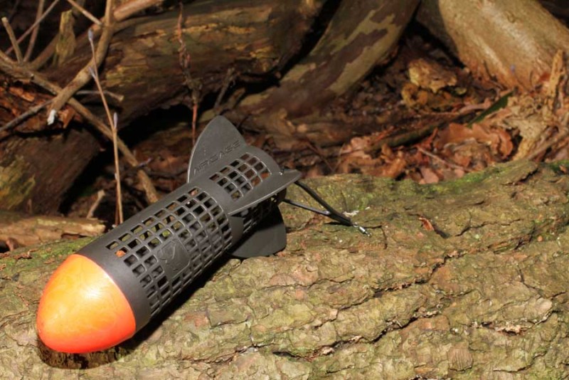 Avid Carp Air Cage Spod