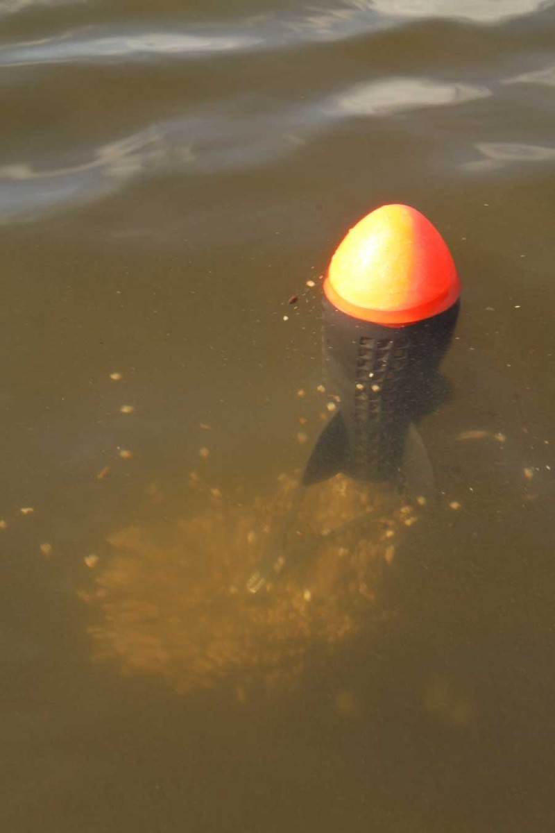 Avid Carp Air Cage Spod