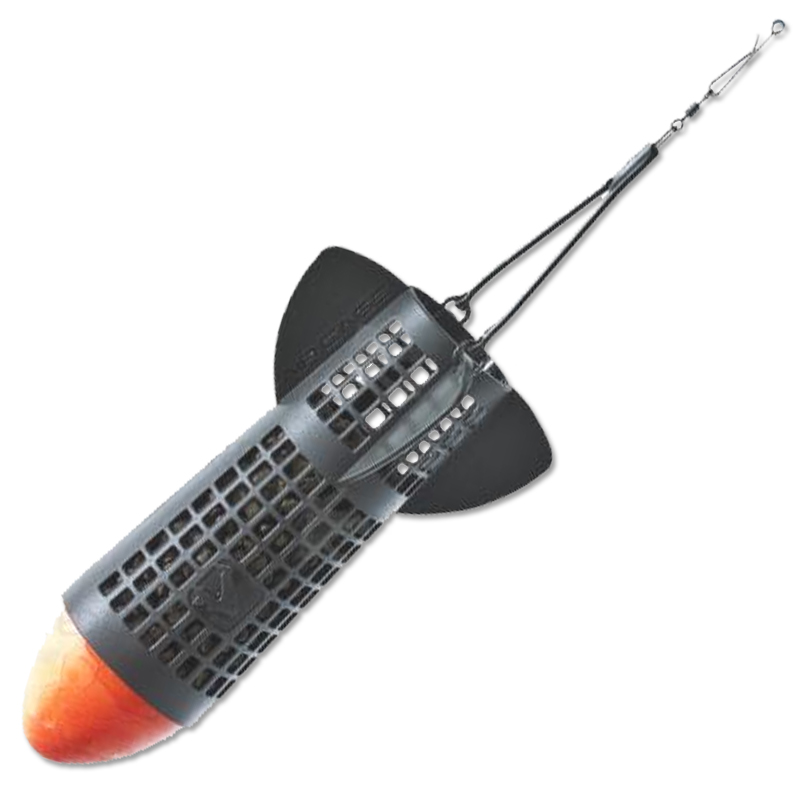 Avid Carp Air Cage Spod