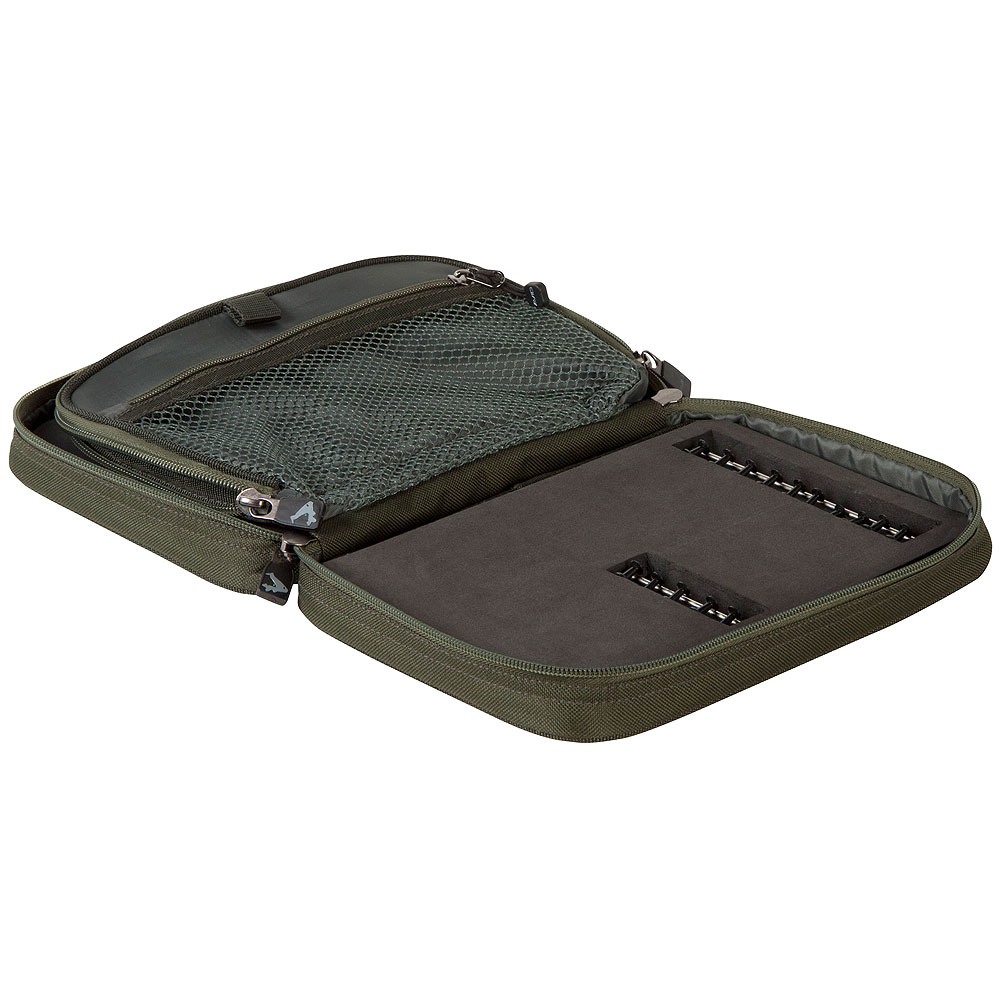 Avid Carp Rig Wallet