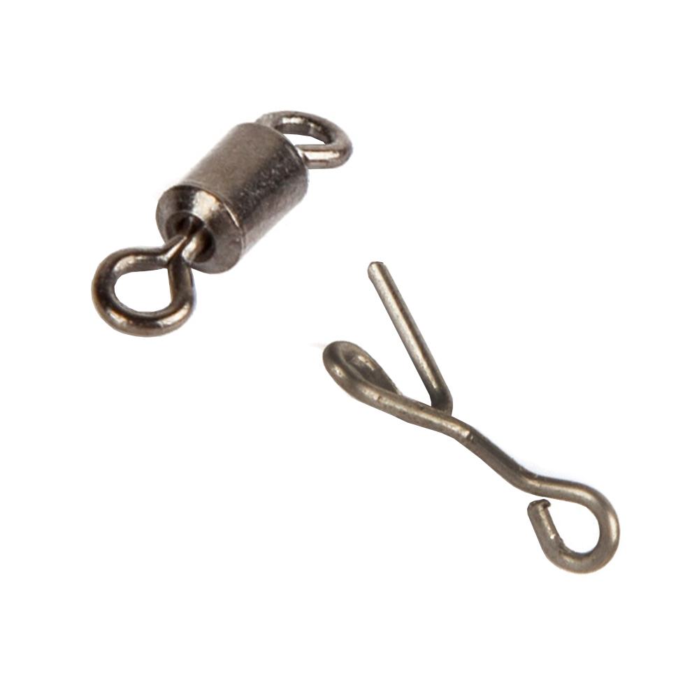 Breakaway Cascade Clips