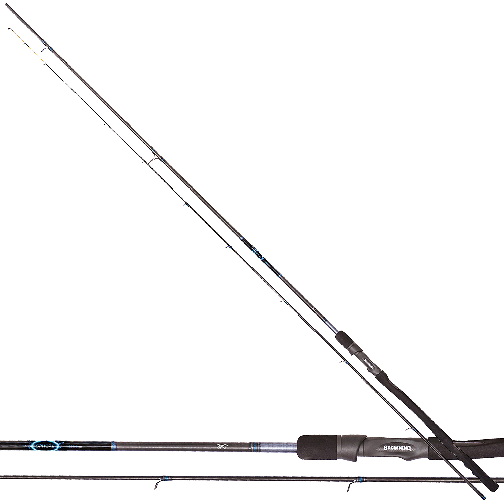 Browning Sphere Bomb Rod