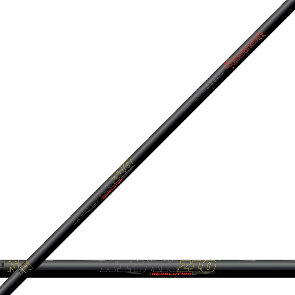 Browning Xitan Z10 Pro Pole Package 16.8m