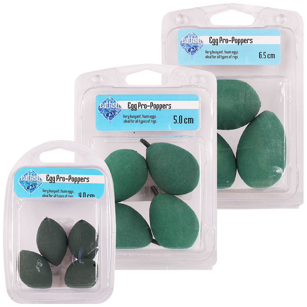 Catfish Pro Egg Poppers