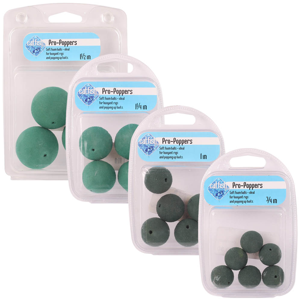 Catfish Pro Pro-Popper