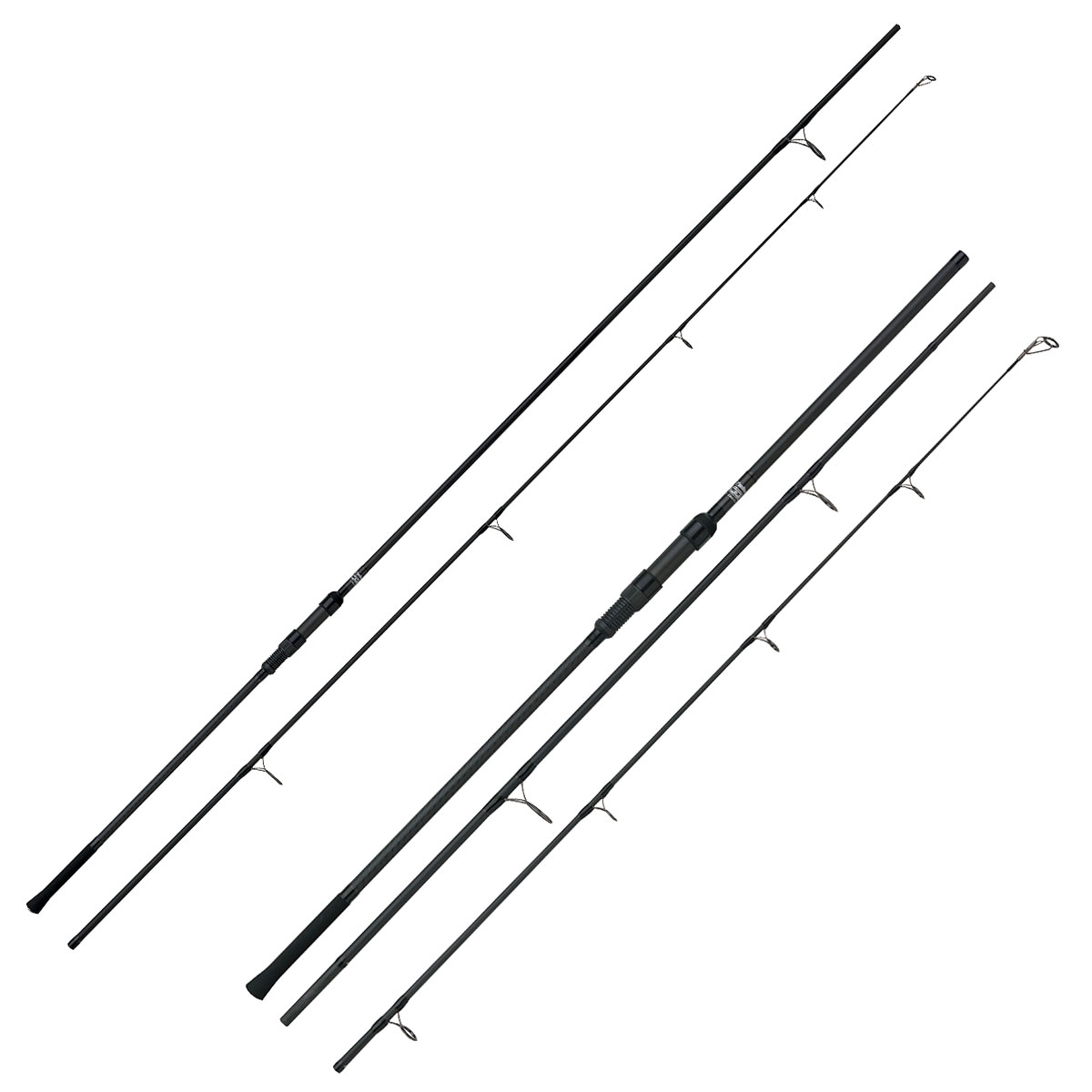 Century CQ (Close Quarter) Rods | Angling Direct