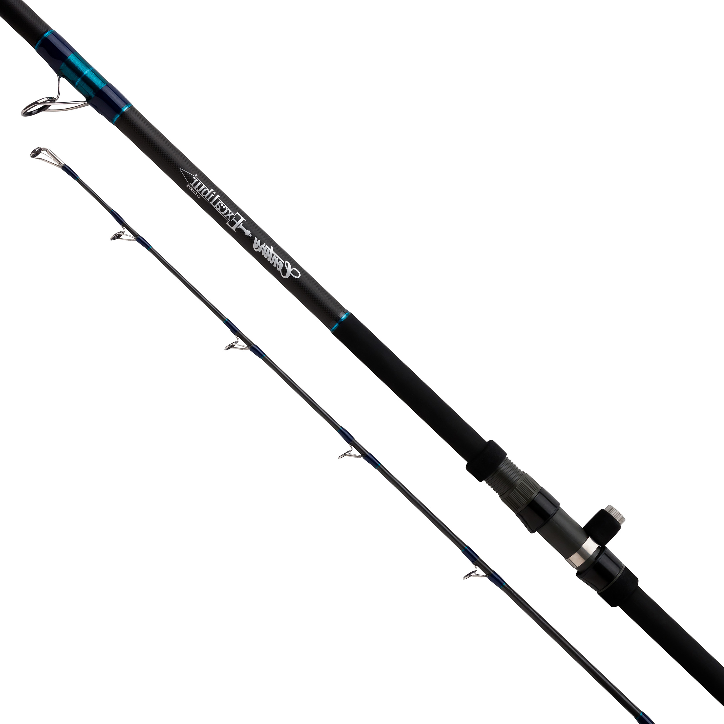 Century Excalibur C Rod | Angling Direct