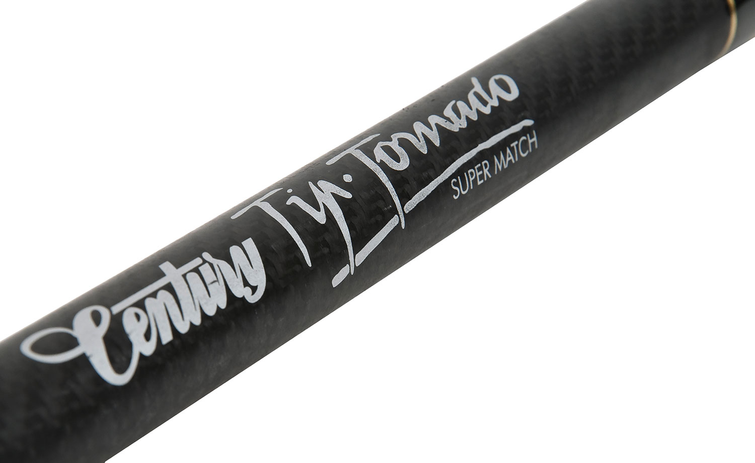 Century Tip Tornado Super Match Rod