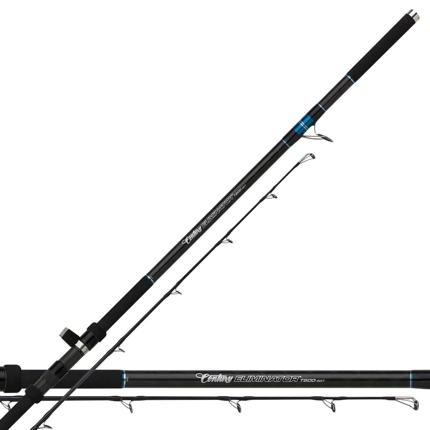 Century Eliminator T900 Rod