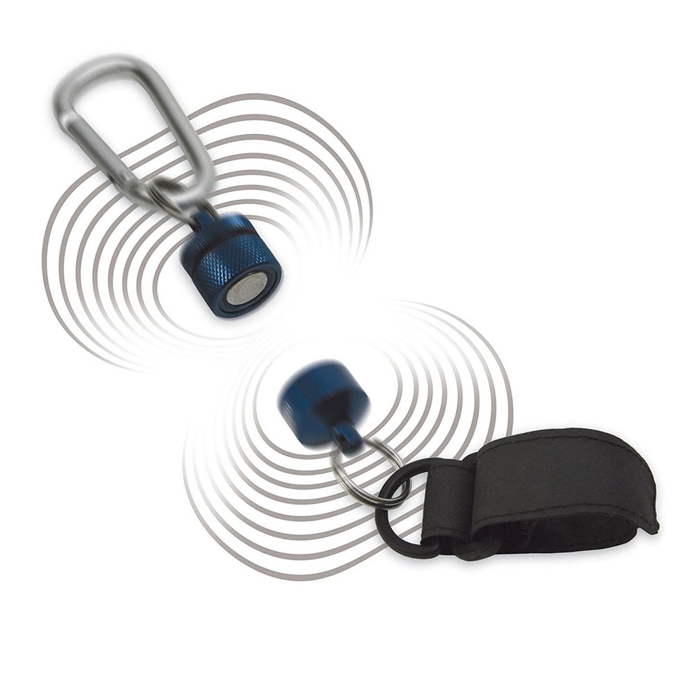 Daiwa Magnetic Net Holder