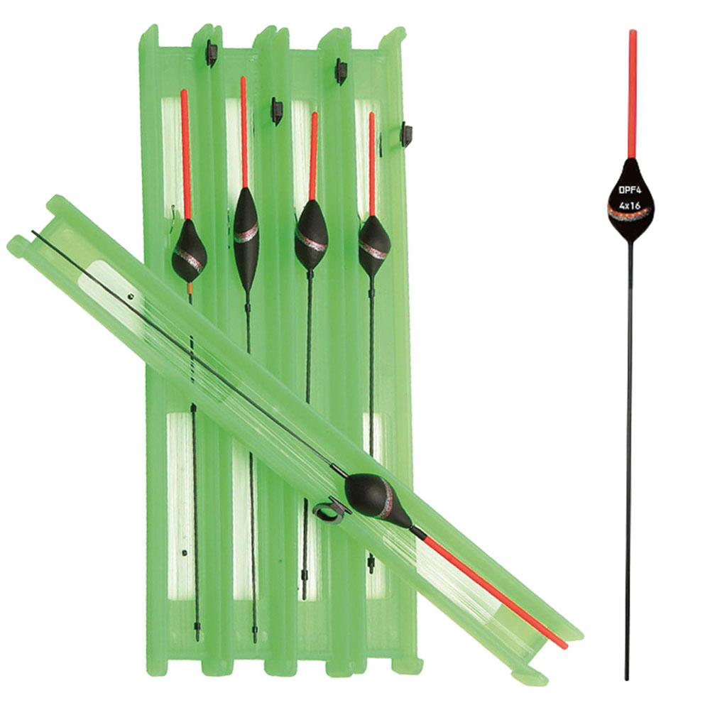 Daiwa Team Daiwa Pole Rig 4