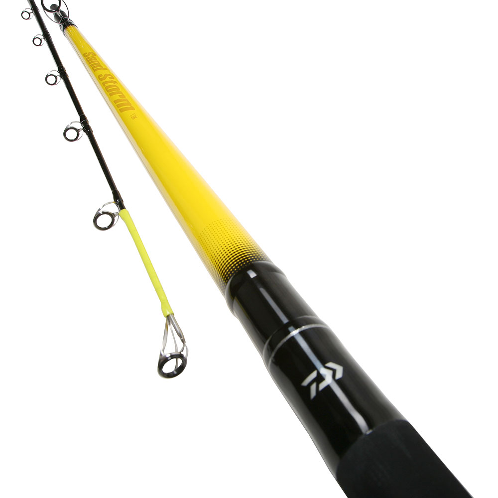 Daiwa Sandstorm Beach Rod | Angling Direct