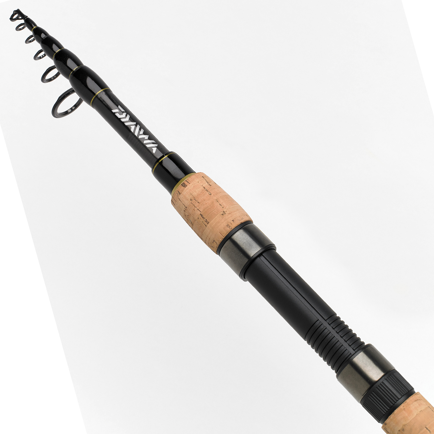 Daiwa Crossfire Tele Spin Rod