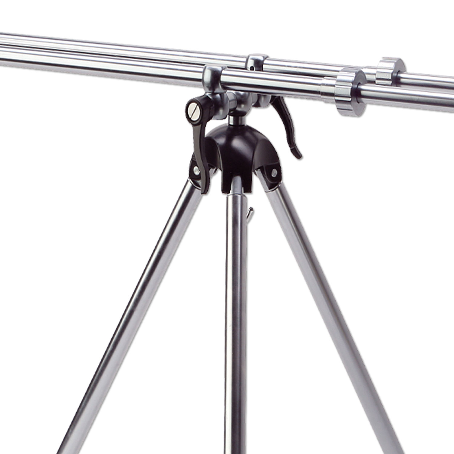 Daiwa Infinity Apex Launcher Rod Pod