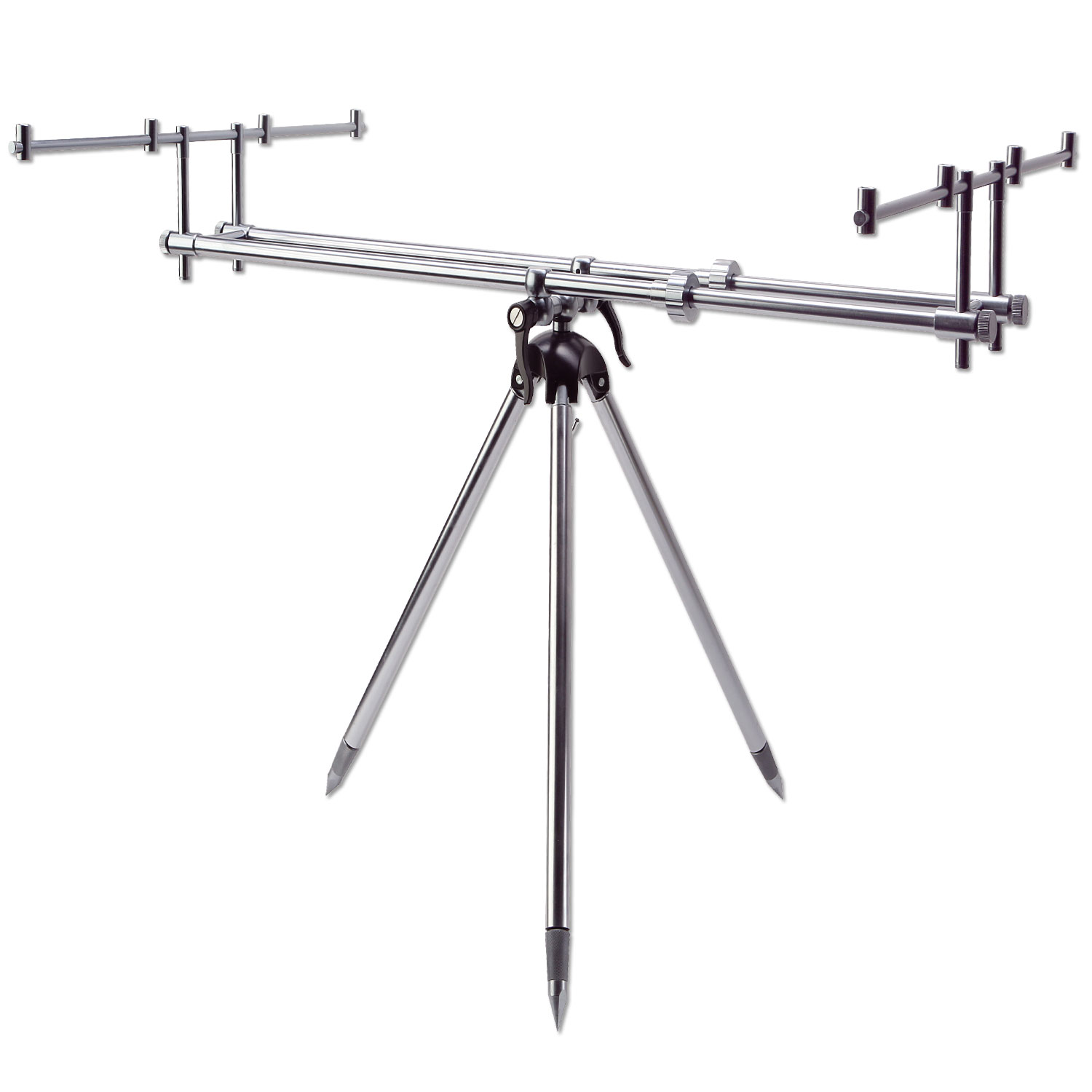 Daiwa Infinity Apex Launcher Rod Pod