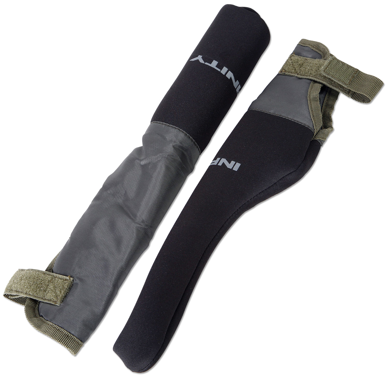 Daiwa Infinity Top N Tail Rod Protection | Angling Direct