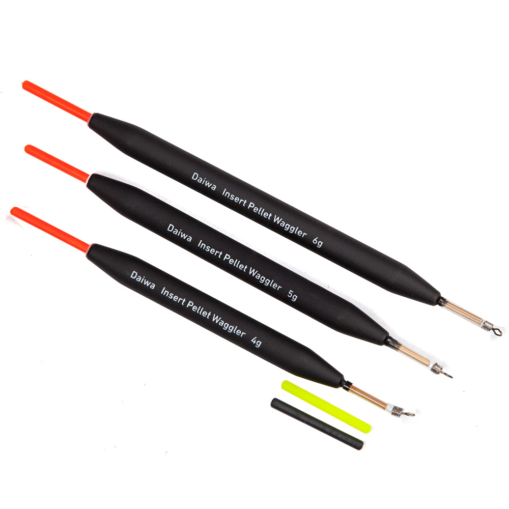 Daiwa Insert Pellet Waggler