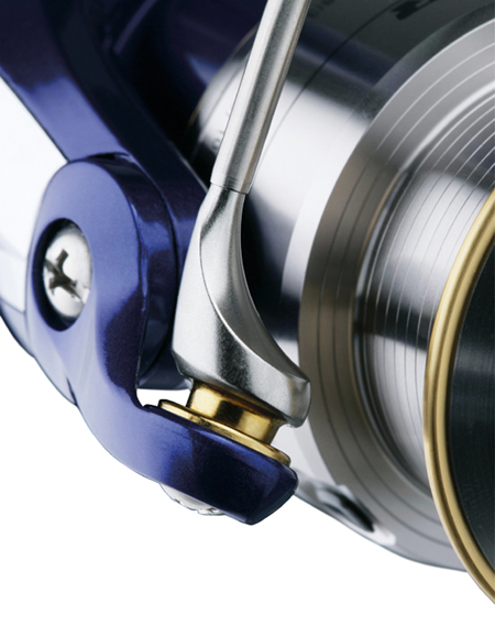 Daiwa TDR Match Reel | Angling Direct