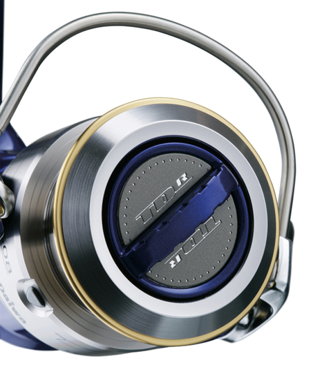 Daiwa TDR Match Reel | Angling Direct