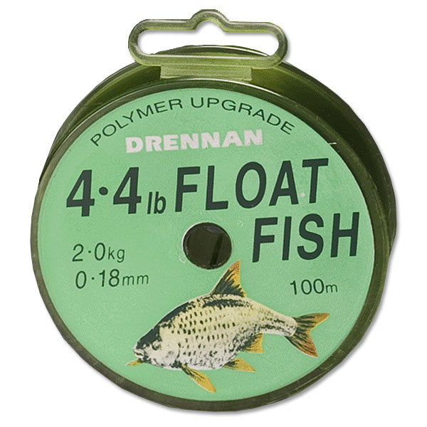 Drennan Float Fish