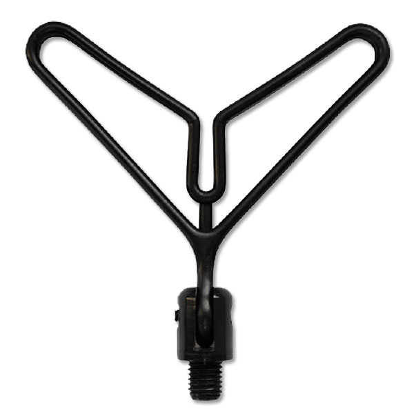 Drennan Specimen Rod Rest Head