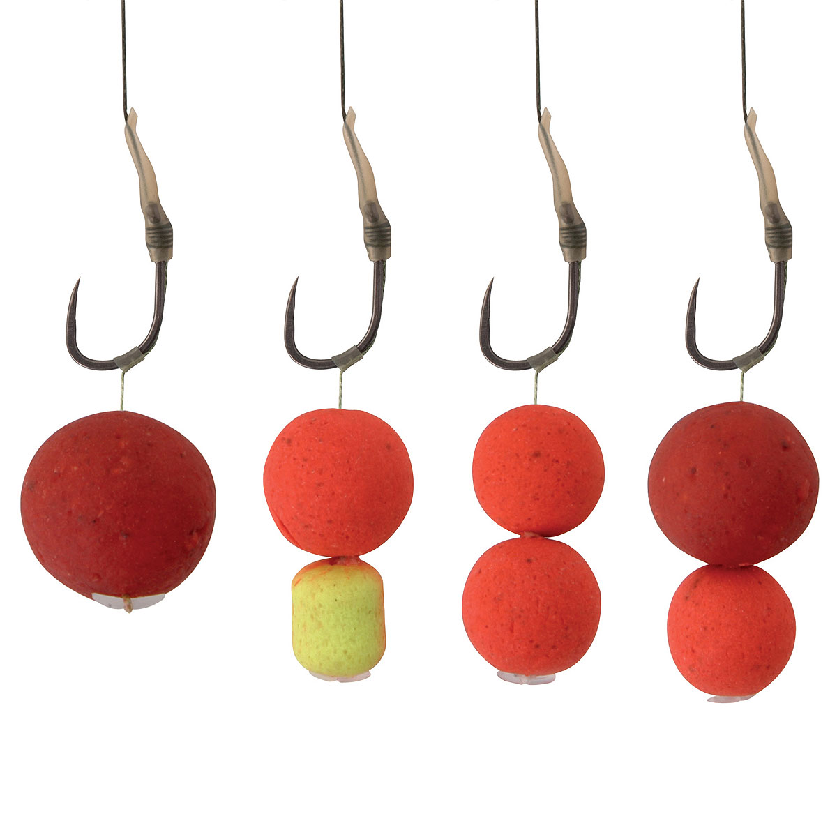 Fox Edges Carp Rig Kit