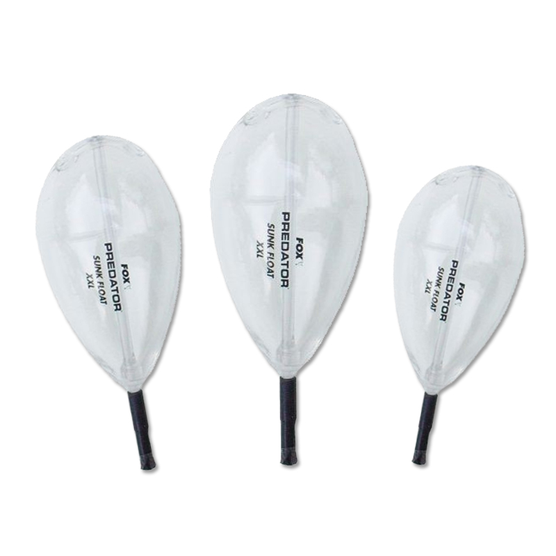 Fox Predator Paternoster Sunk Floats