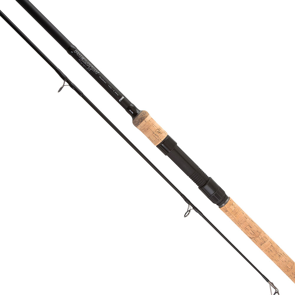 Fox Predator Deadbait Rod