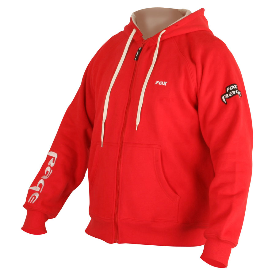 Fox Rage Heavy Hoody
