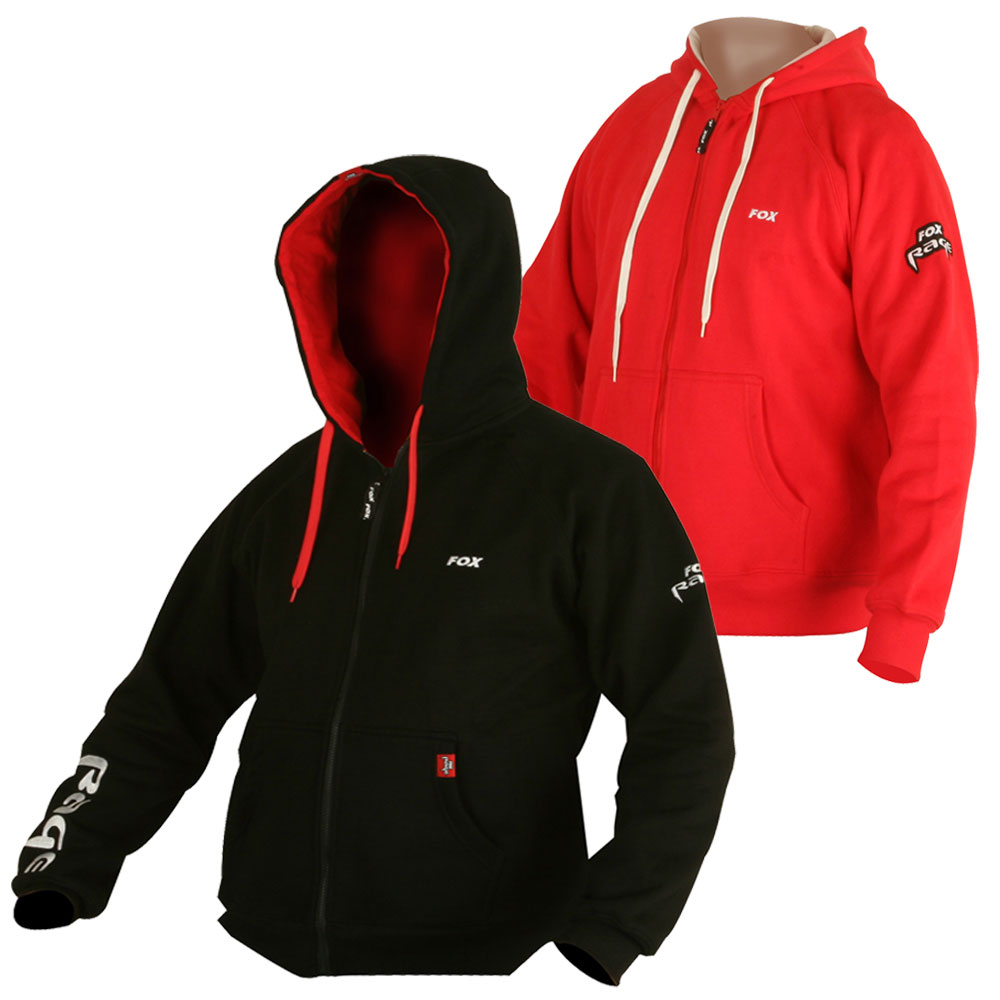 Fox Rage Heavy Hoody