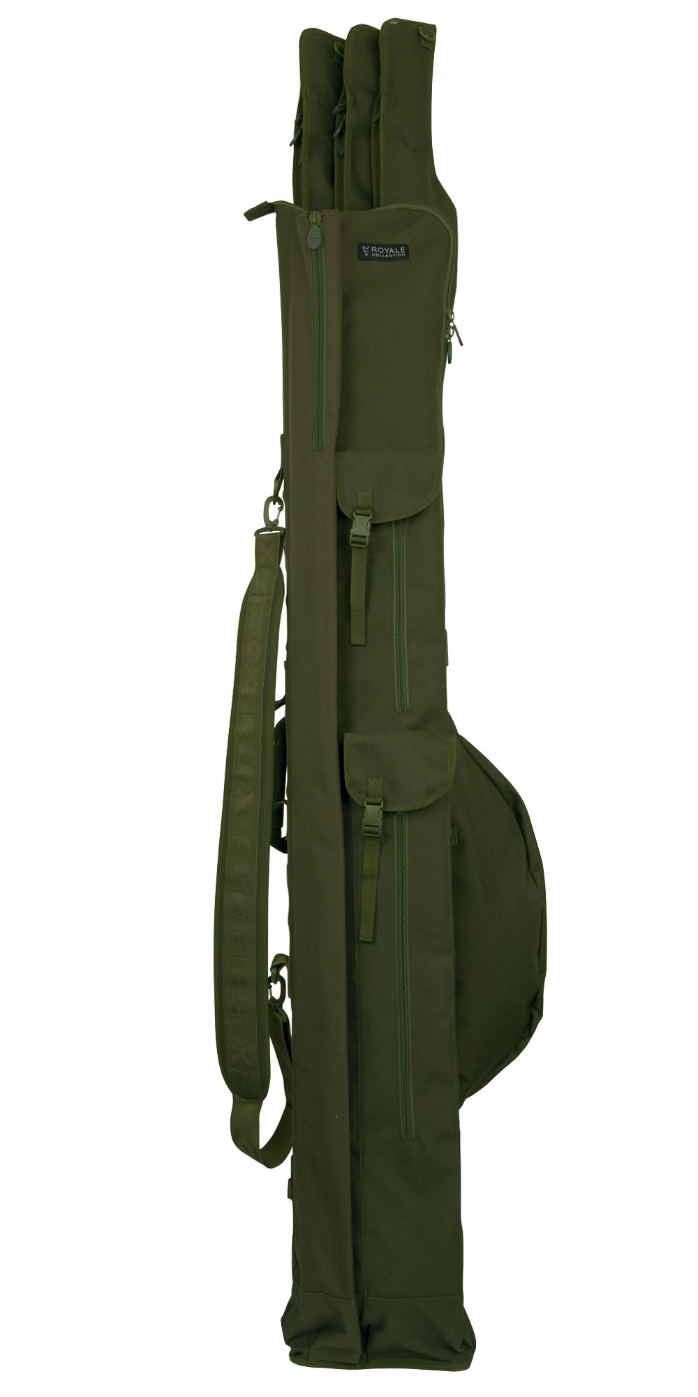 Fox Royale Quiver Combo