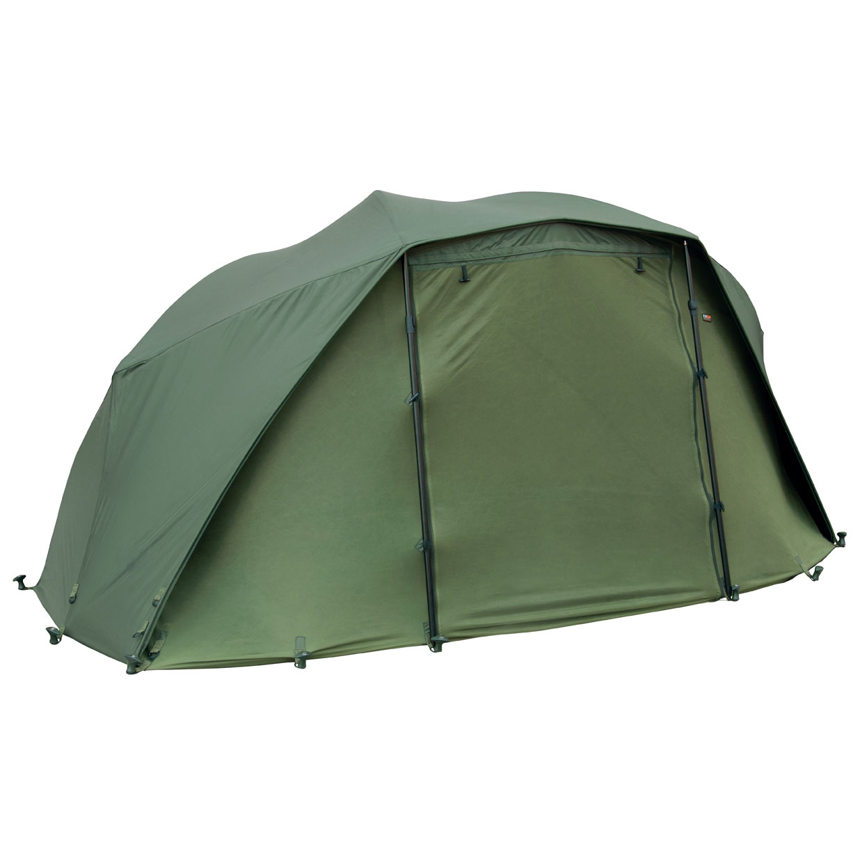 Fox Supa Brolly Compact Mozzy Mesh