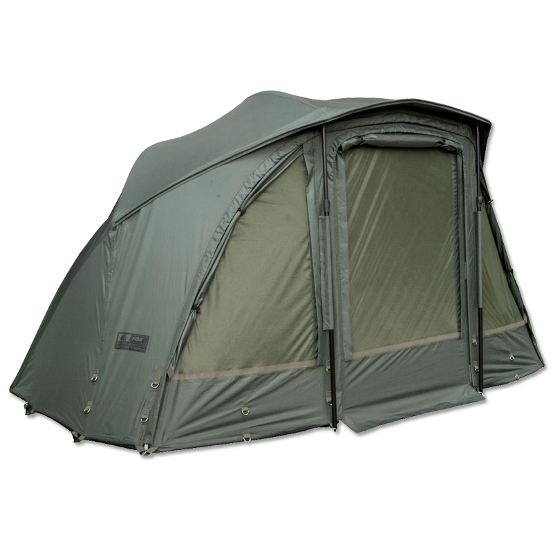 Fox Supa Brolly System