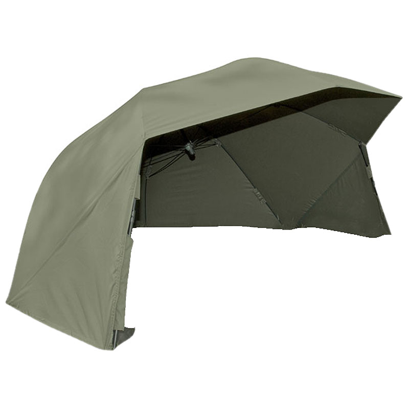 Fox Warrior Oval 60 Brolly