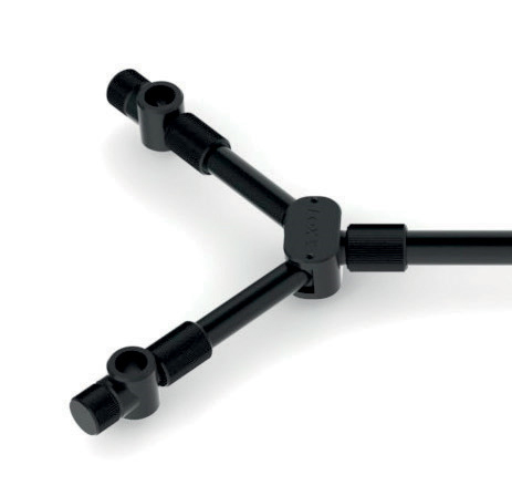 Fox Black Label Rod Pod