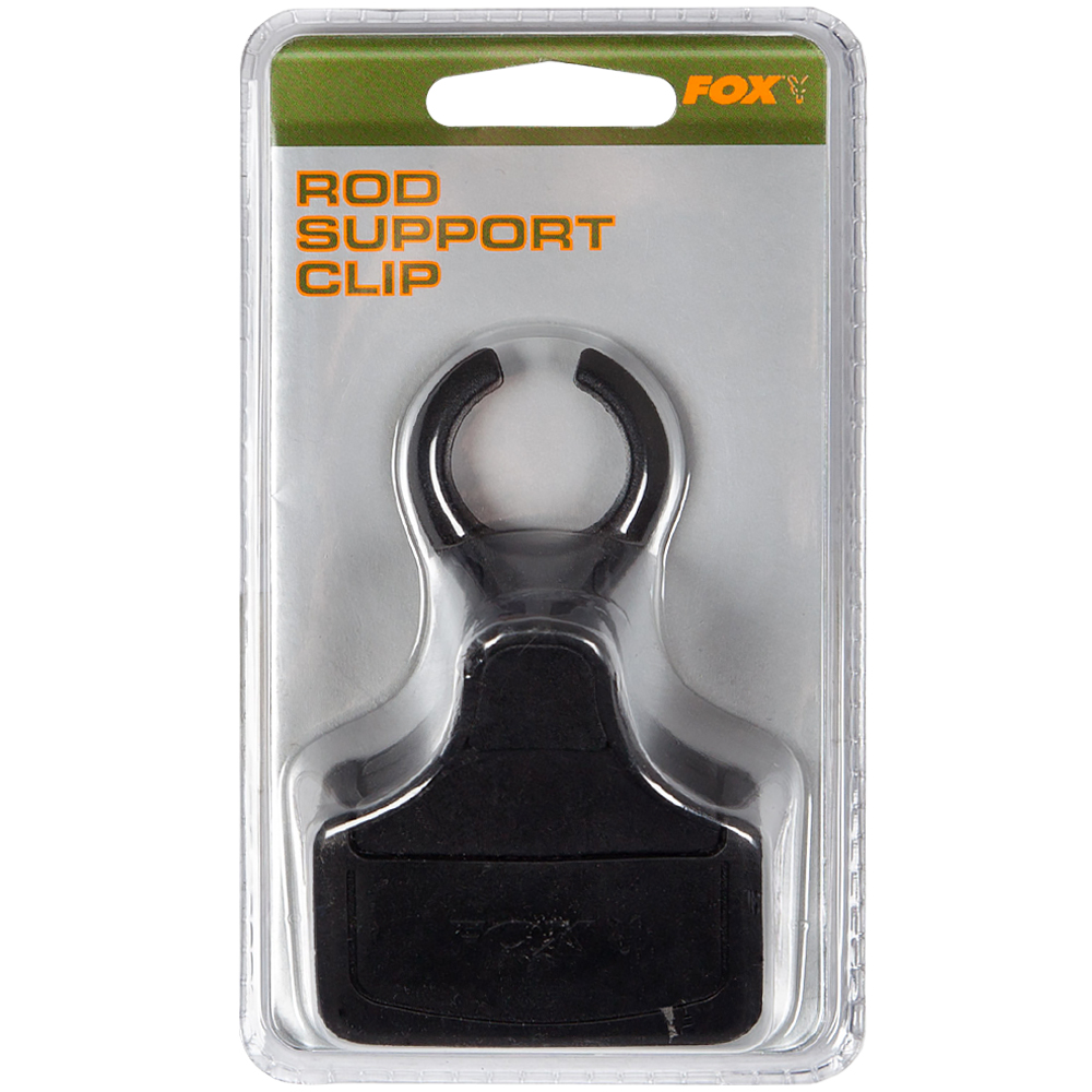 Fox Rod Support Clip