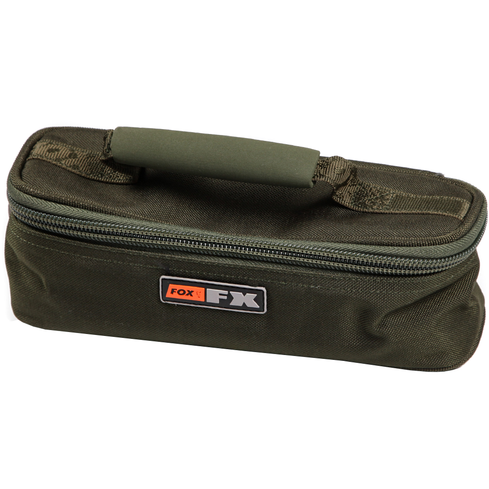 Fox FX Slim Accessory Bag