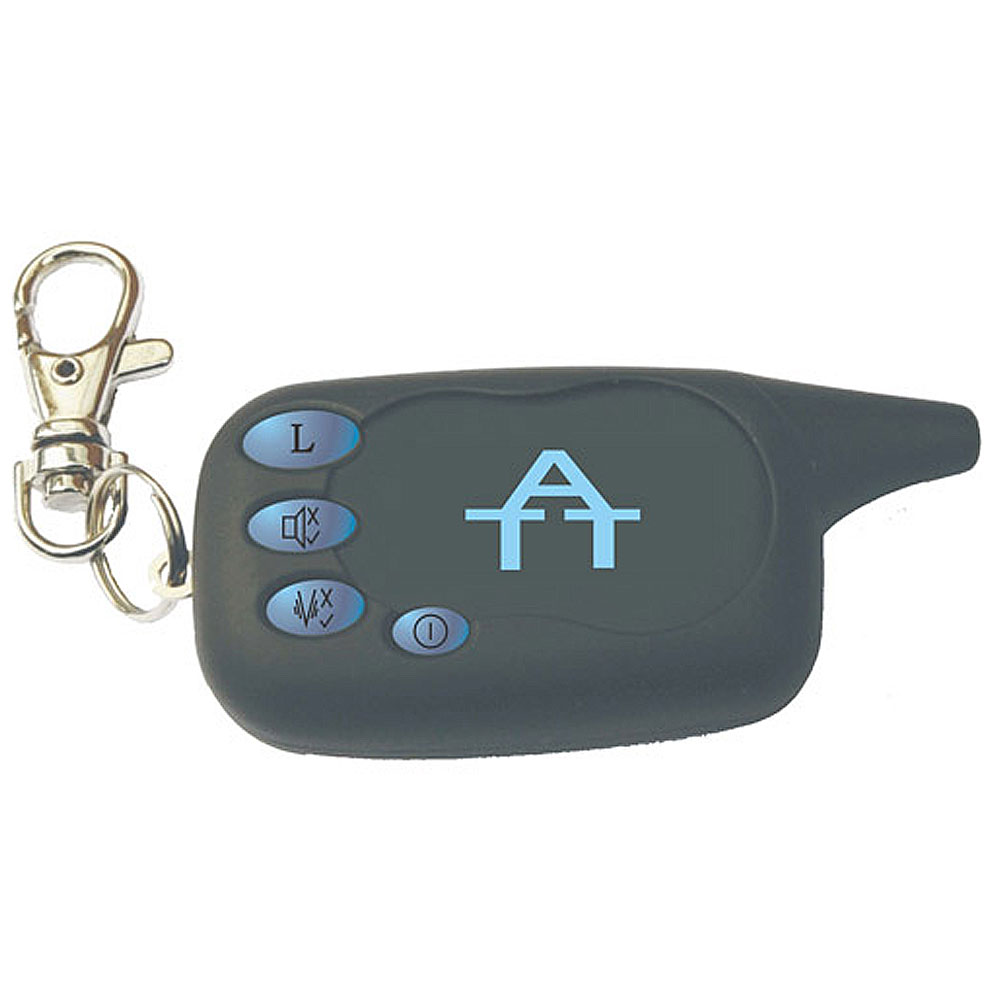 Gardner Att Mini Receiver