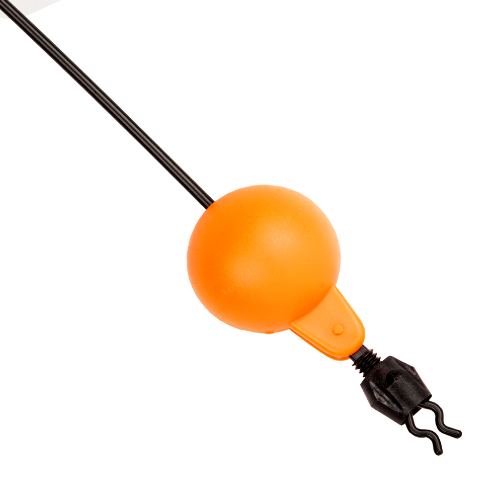 Gardner Pike Drop Off Indicator