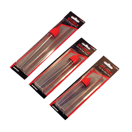 Grandeslam Attack Pike Cigar Float