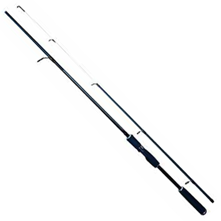 Grandeslam Predator Attack Dropshotting Rod